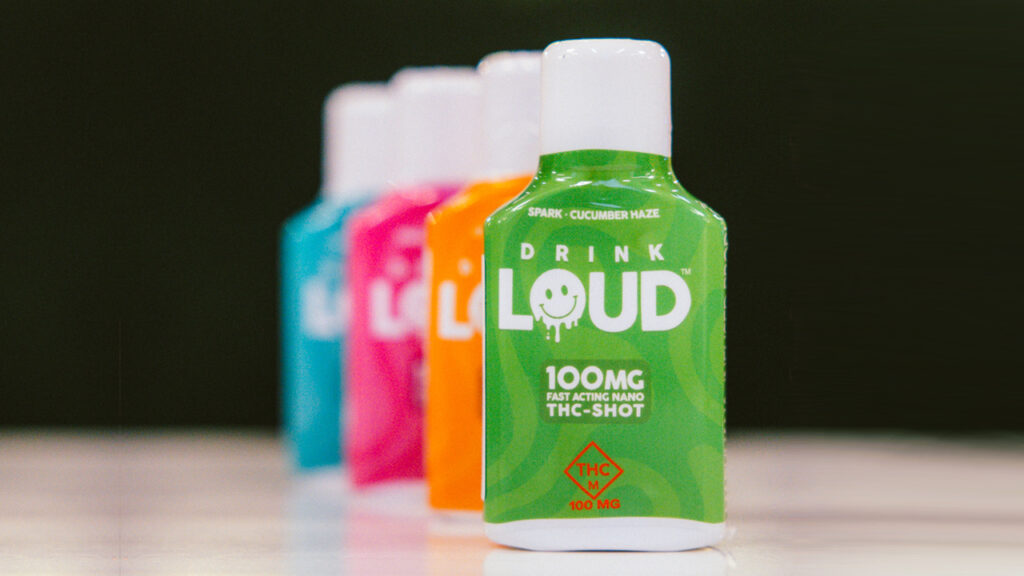 Unlocking the Power of THC vs. TAC: Navigating the Cannabis Product ...