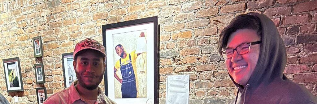 Graphic Design in Cannabis: How John Tran Shapes Major Bloom's Unique ...