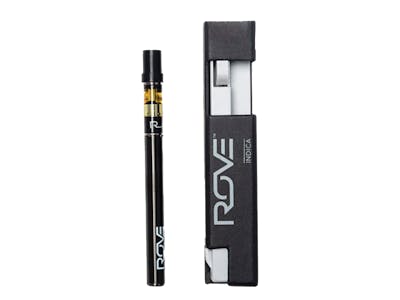 Rove Skywalker Disposable 0.35G - Major Bloom Cannabis Dispensary